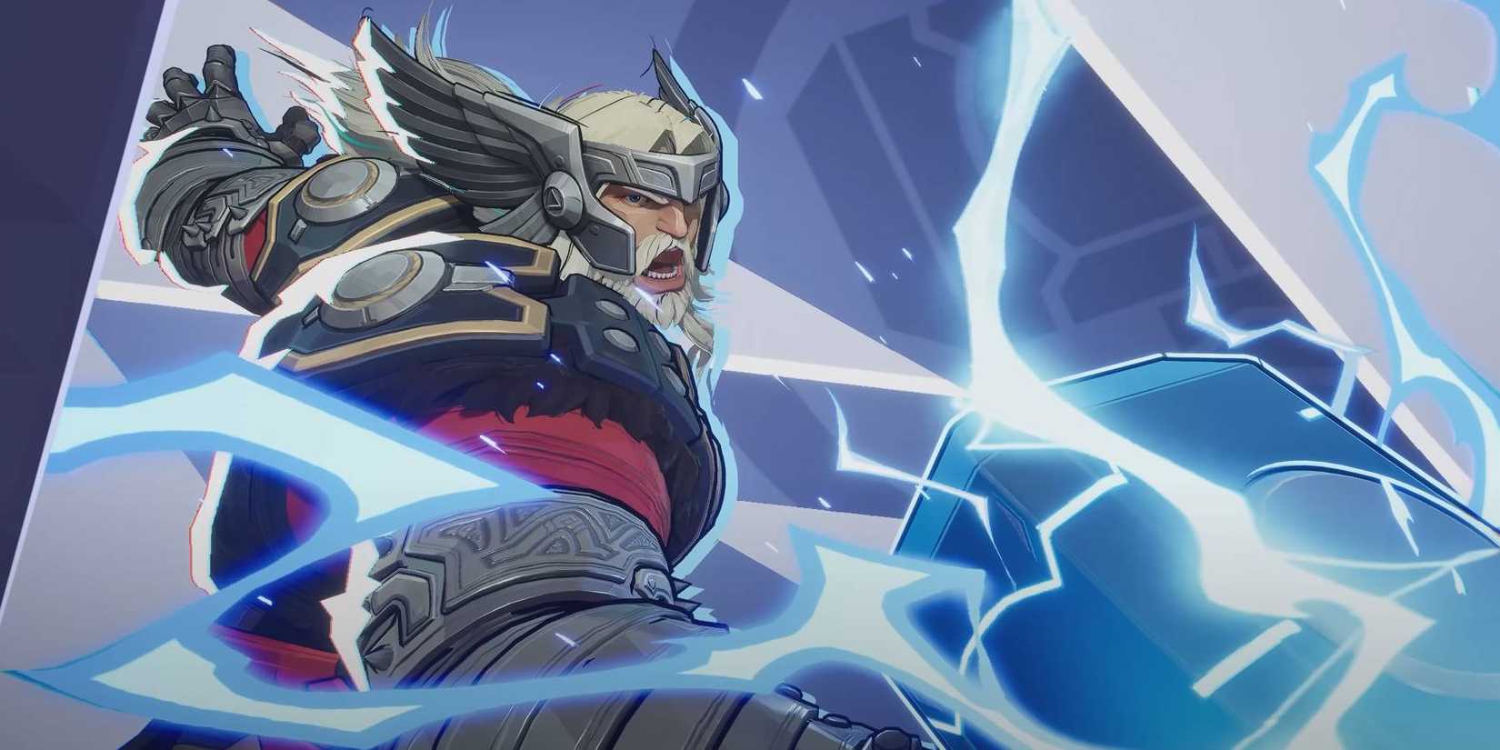 Marvel Rivals: How To Pick The Best Vanguard (Team Comp Guide)