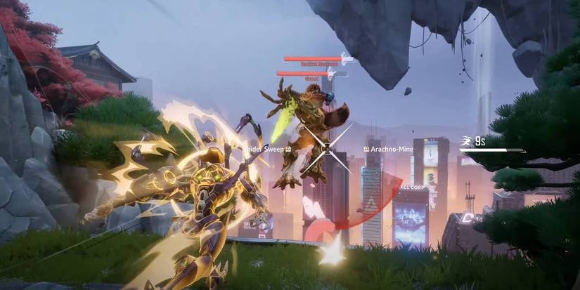 Marvel Rivals: How To Play Peni Parker (Abilities, Ultimate, Tips & Tricks)