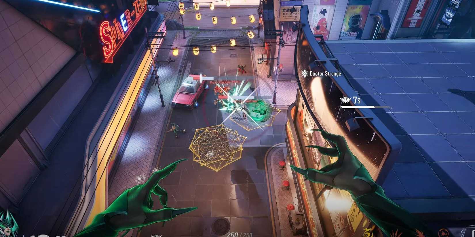 Marvel Rivals: How To Play Hela (Abilities, Ultimate, Tips & Tricks)