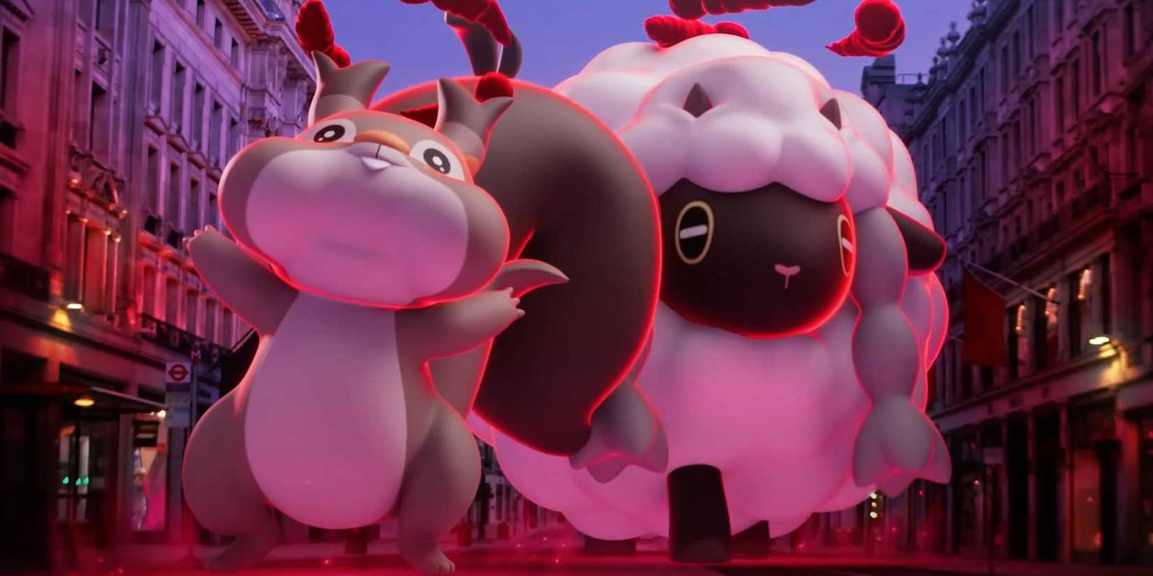 Pokémon GO: Dynamax Wooloo Max Battle Guide (Max Mondays)