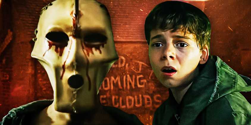 28 Days Later Digital Release Date Revealed After Not Being Available ...
