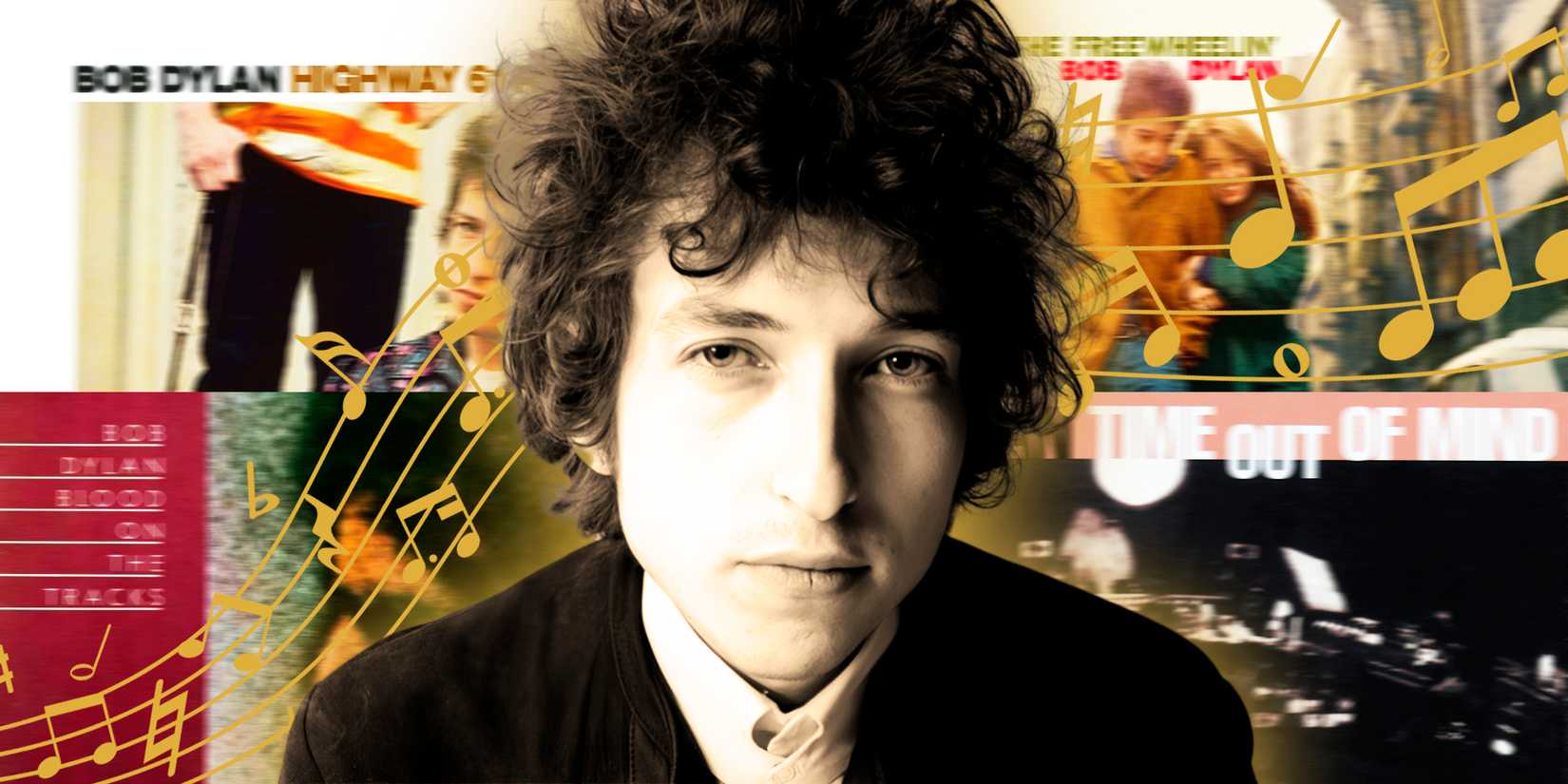 Every Award Bob Dylan Has Ever Won