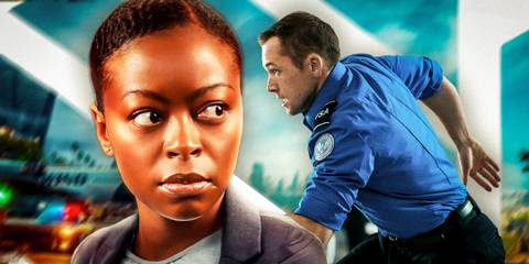 Carry-On Summary, Trailer, Cast, Where to Watch and More
