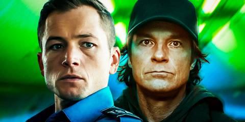 Carry-On Summary, Trailer, Cast, Where to Watch and More