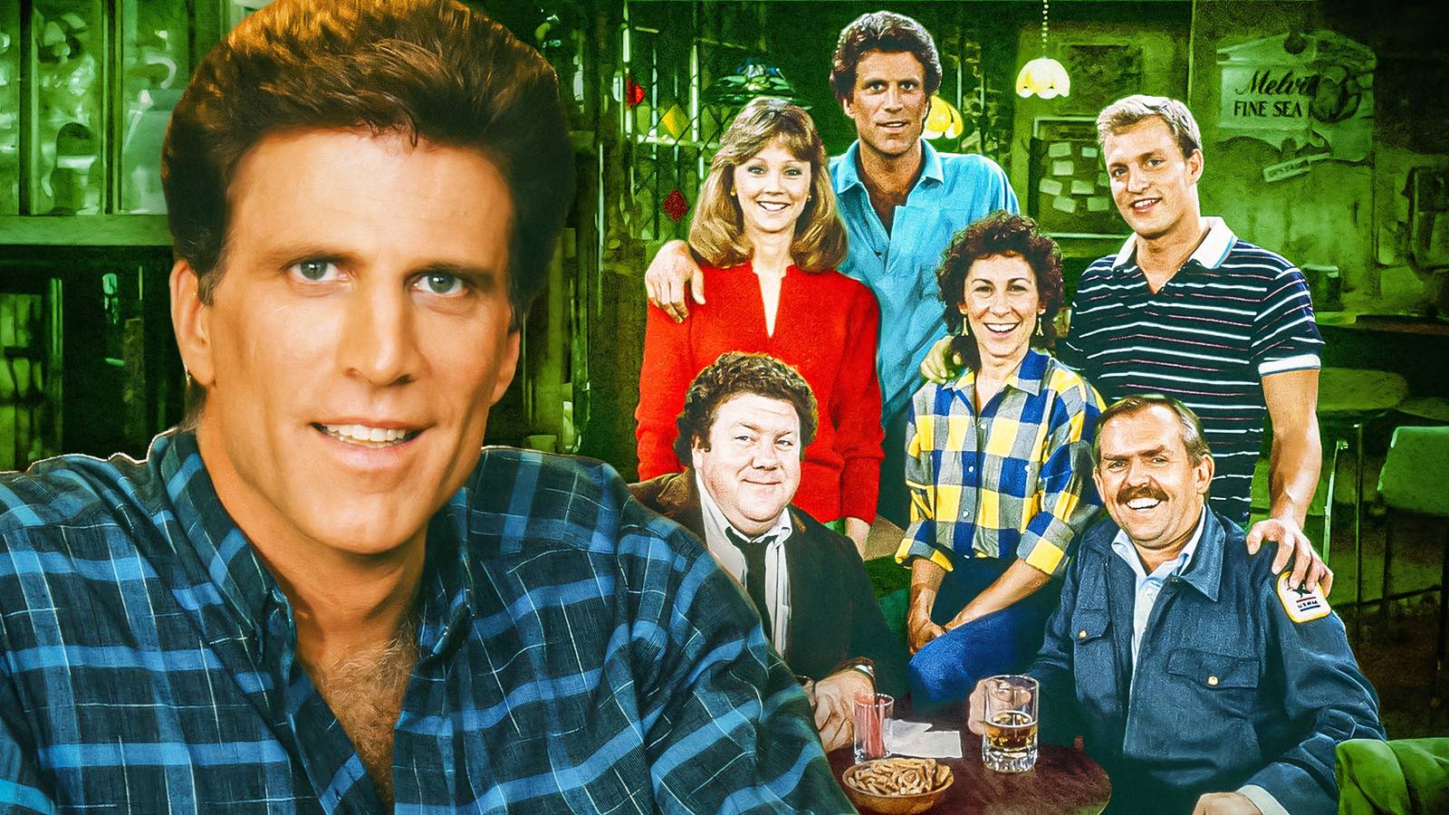 Cheers’ 10 Best Episodes, Ranked