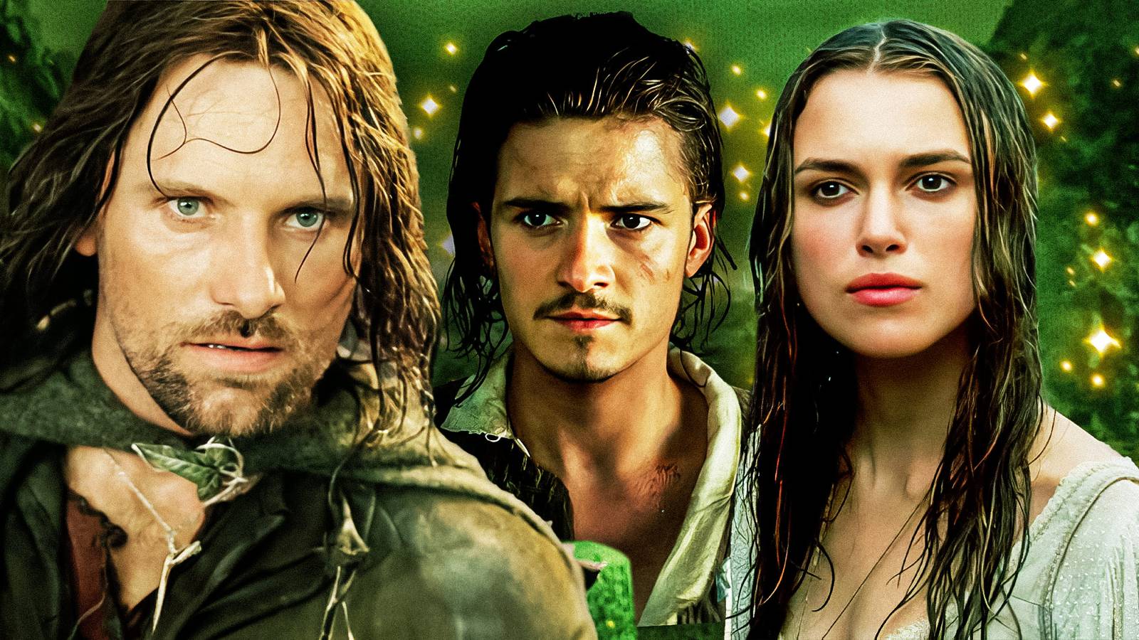 10 Fantasy Movies From The 2000s That Are Perfect From Start To Finish