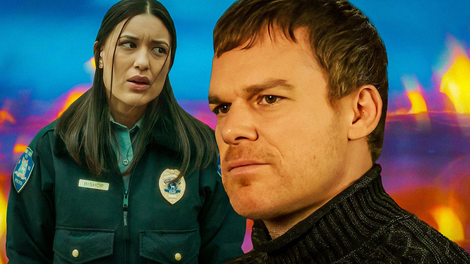How Dexter Morgan Survived New Blood’s Ending