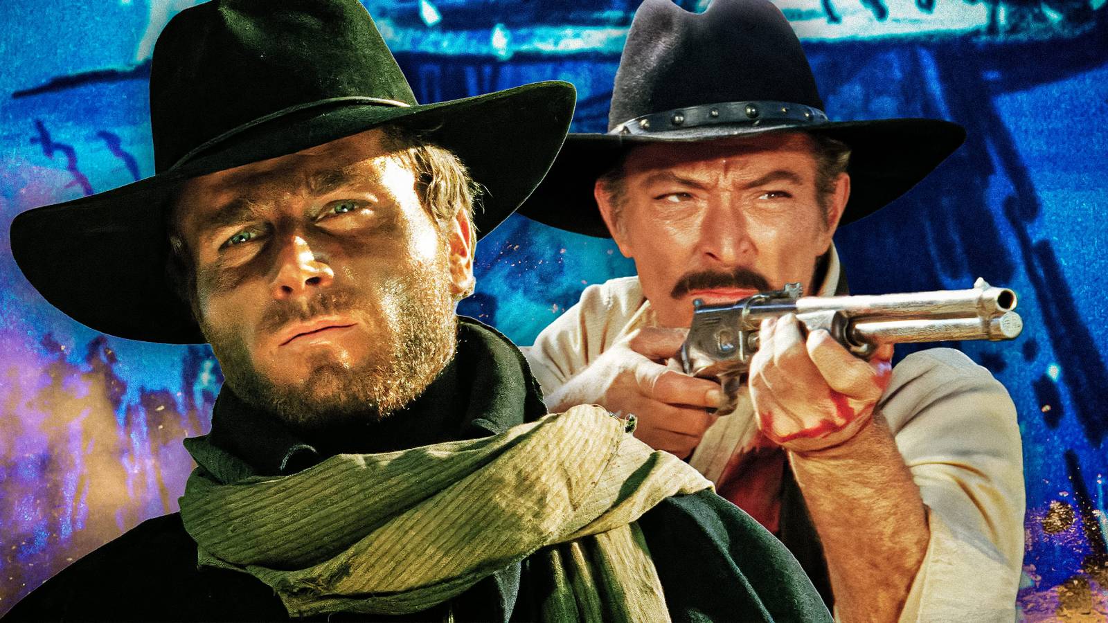 10 Best Spaghetti Westerns For People That Love Quentin Tarantino Movies