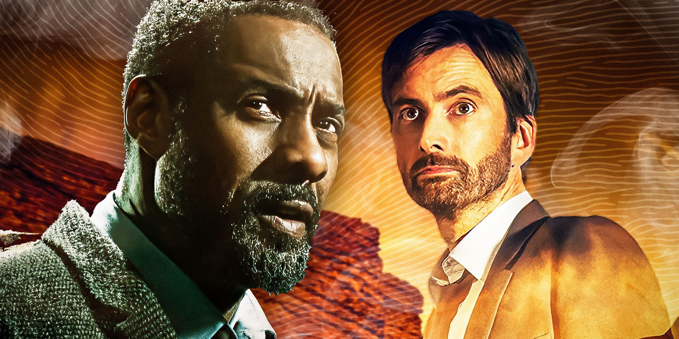 10 Best British Detective Shows Of All Time