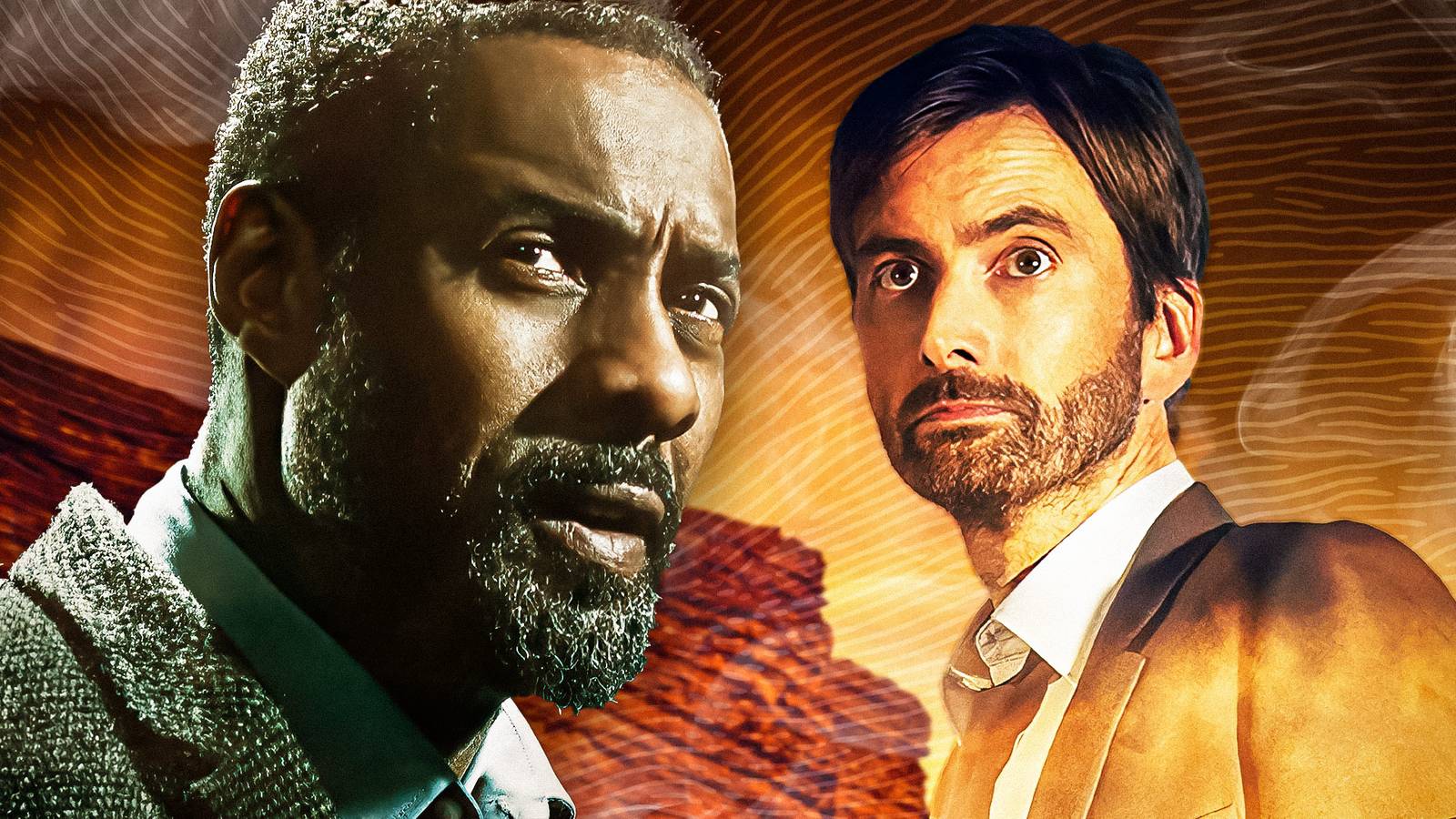 10 Best British Detective Shows Of All Time