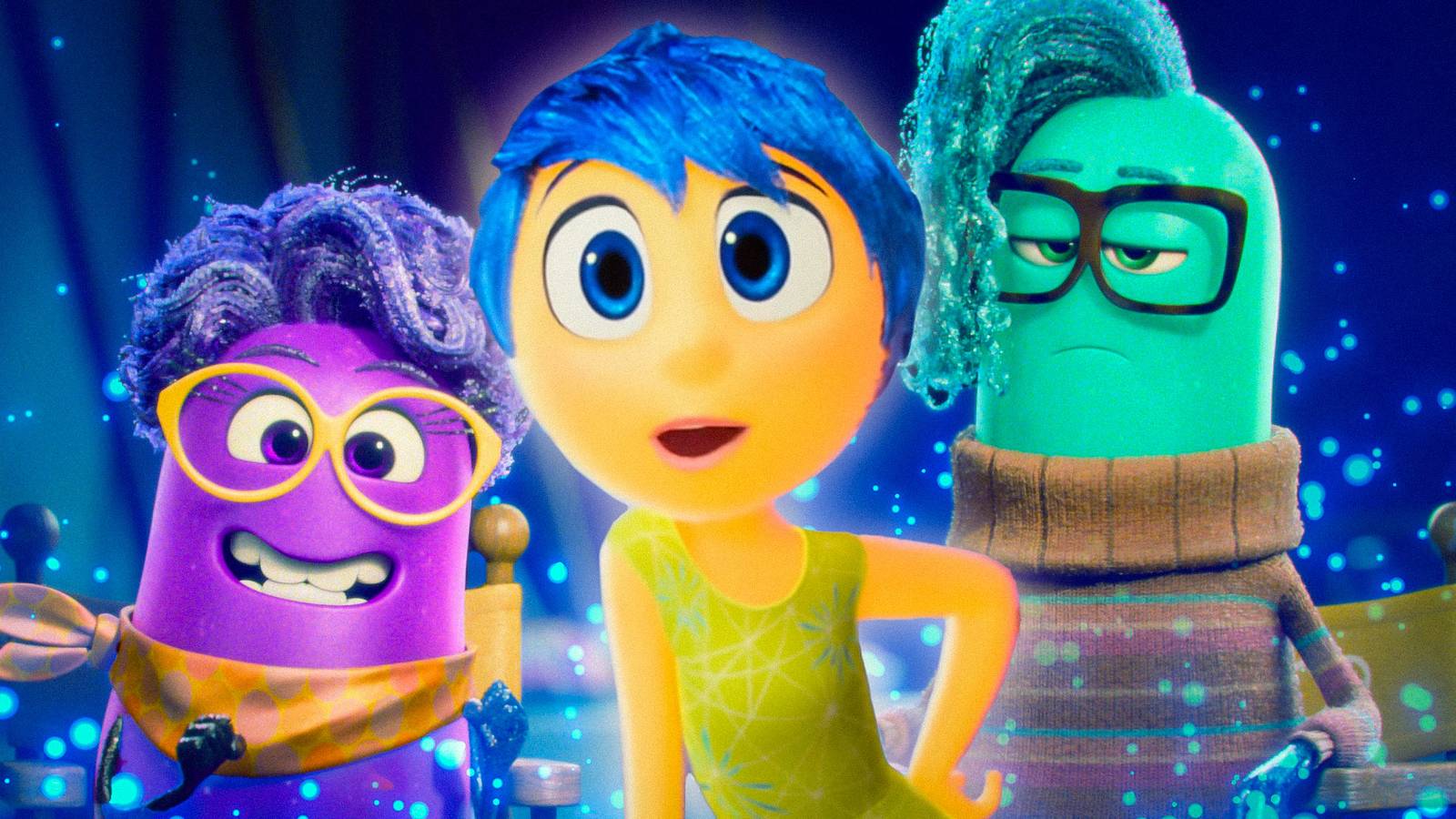 Dream Productions Ending Explained: How It Connects To Inside Out 2
