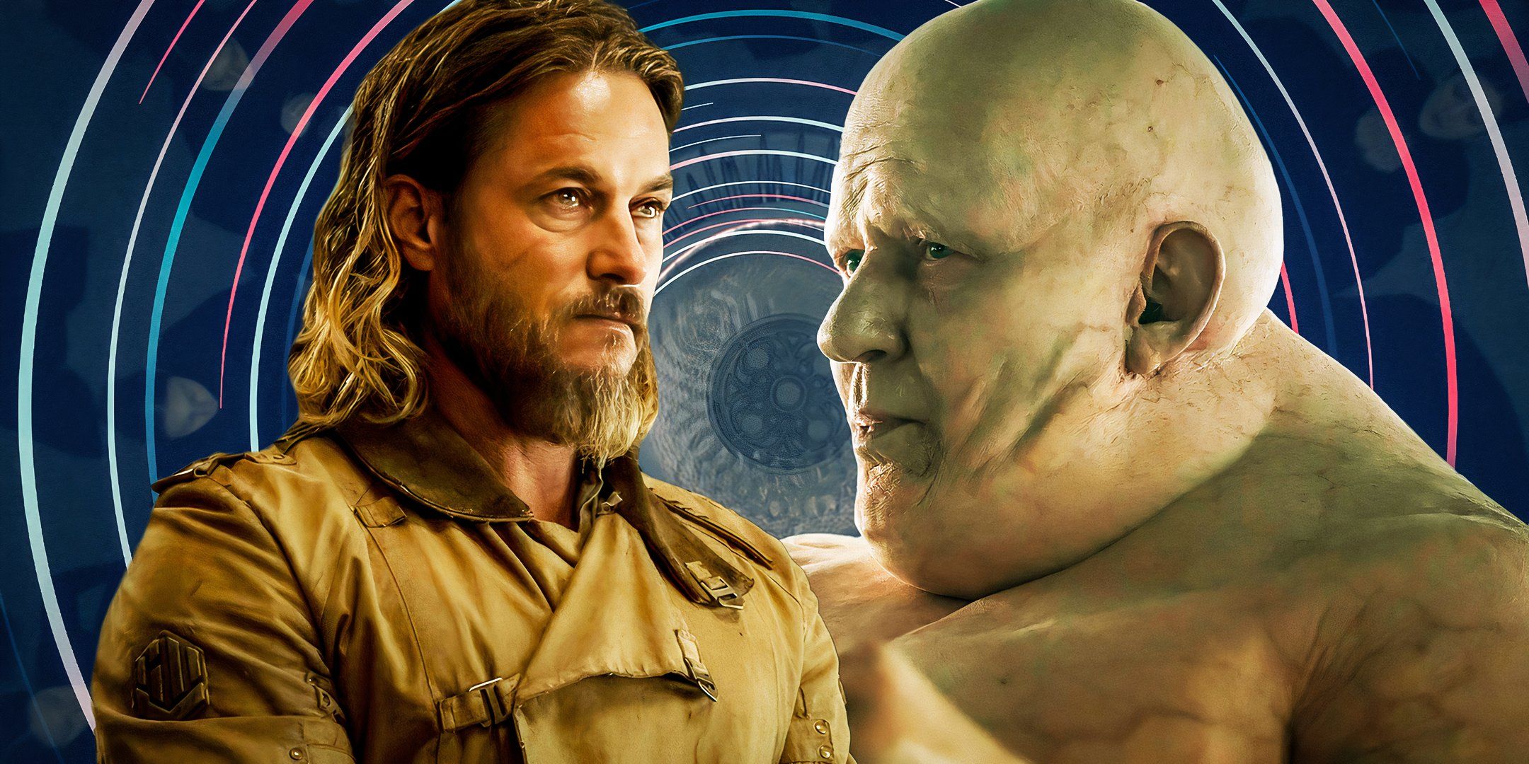 Why The Harkonnens' Homeworld In Dune: Prophecy Isn't Giedi Prime, The ...