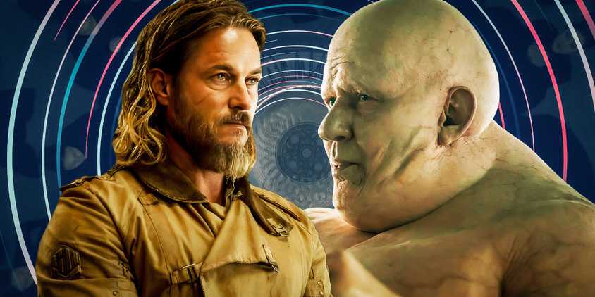 Why The Harkonnens' Homeworld In Dune: Prophecy Isn't Giedi Prime, The ...