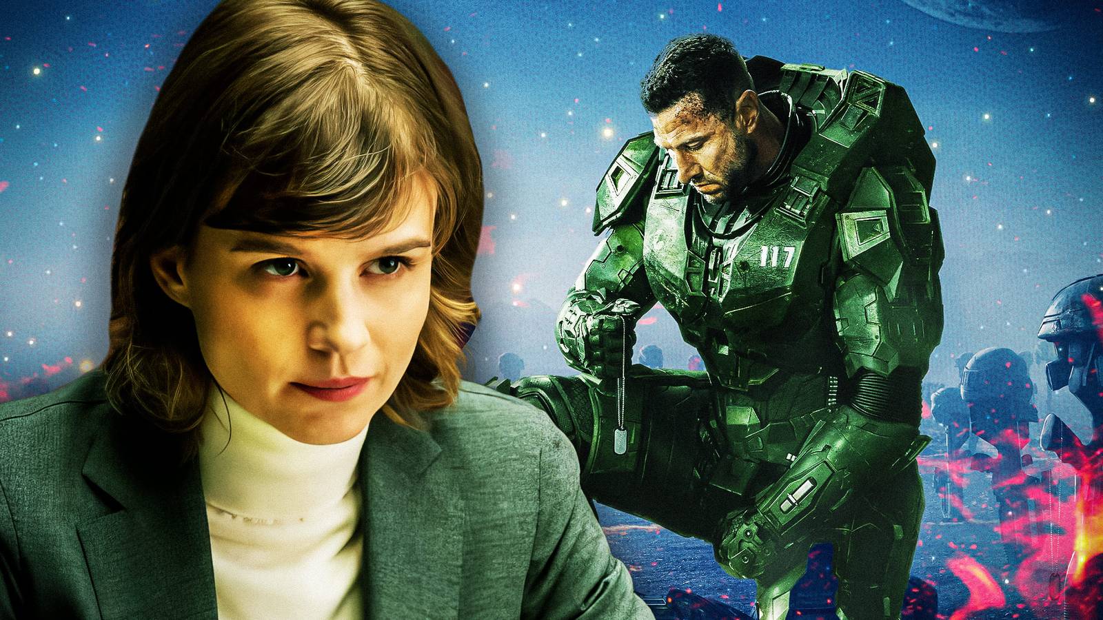 10 Best Paramount+ TV Shows Of 2024