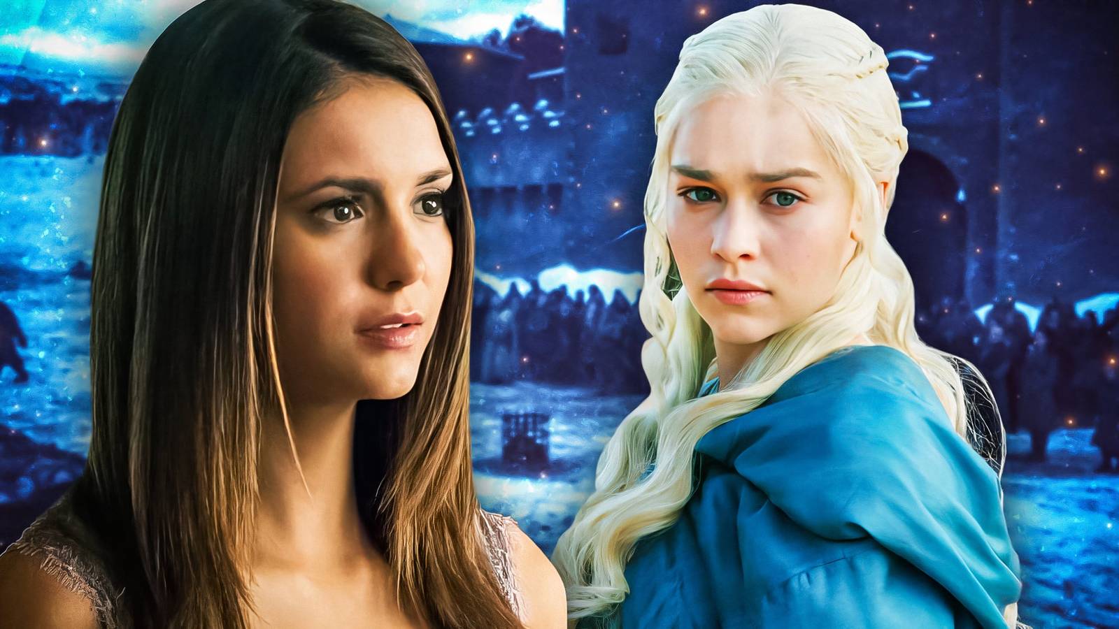 10 Flawed Fantasy TV Shows That Are Still Amazing Watches