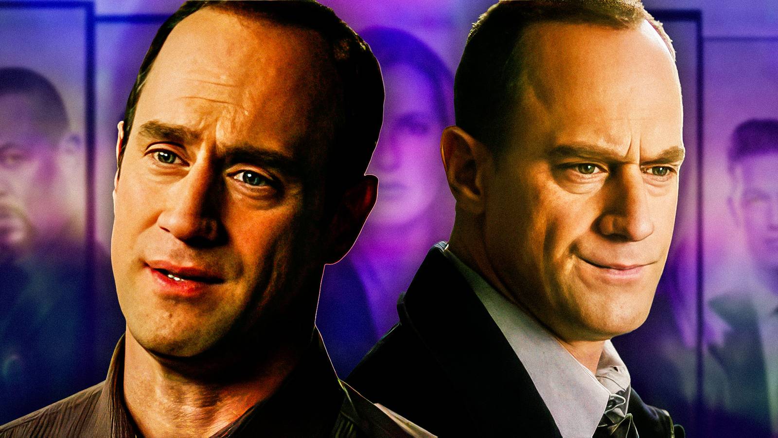 10 Worst Things That Elliot Stabler Did In Law & Order: SVU