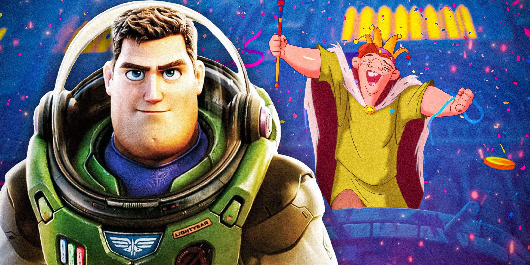 10 Most Stunningly Beautiful Animated Disney Movies Ever Made