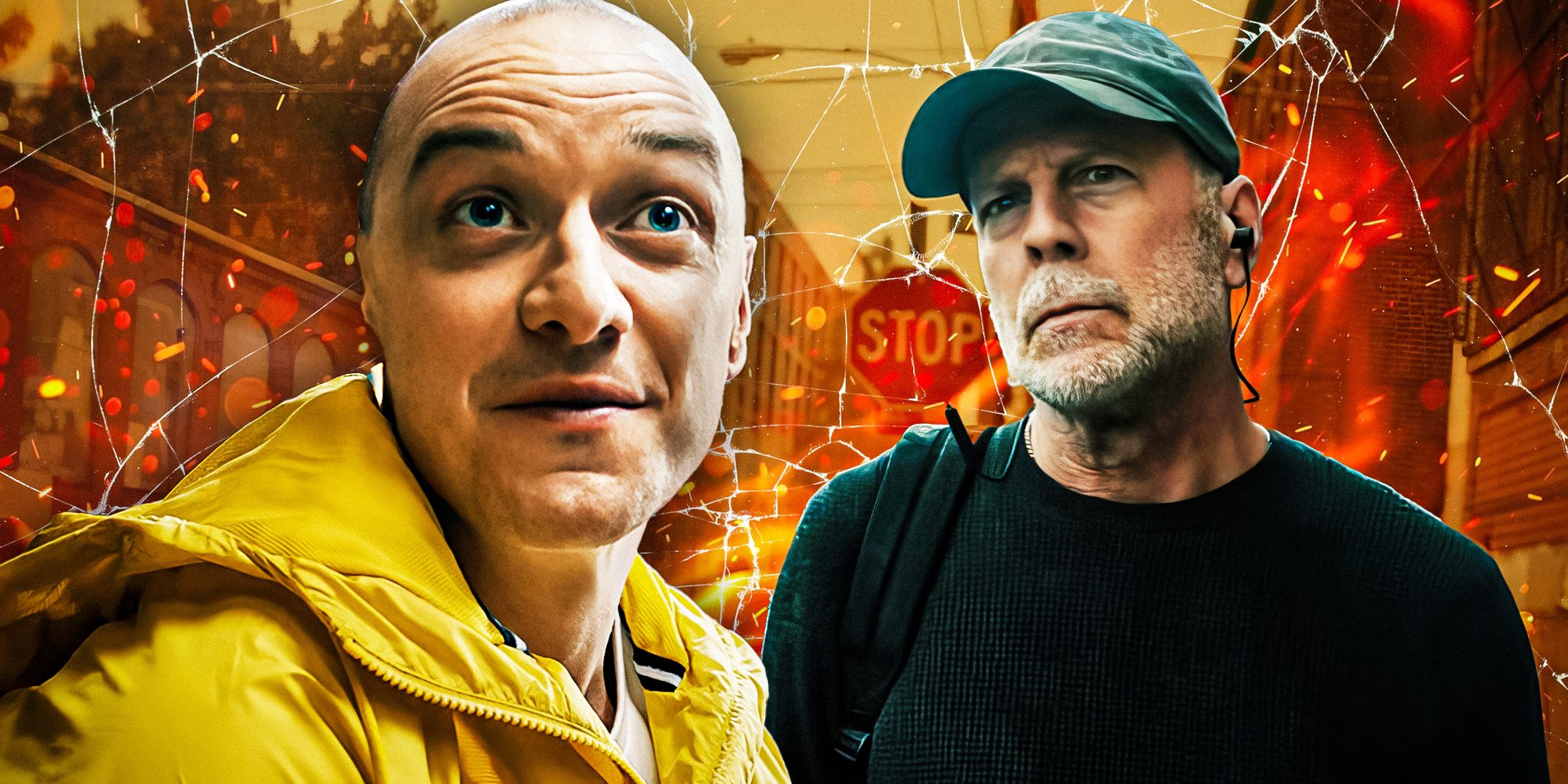 Glass Summary, Trailer, Cast, Where to Watch and More