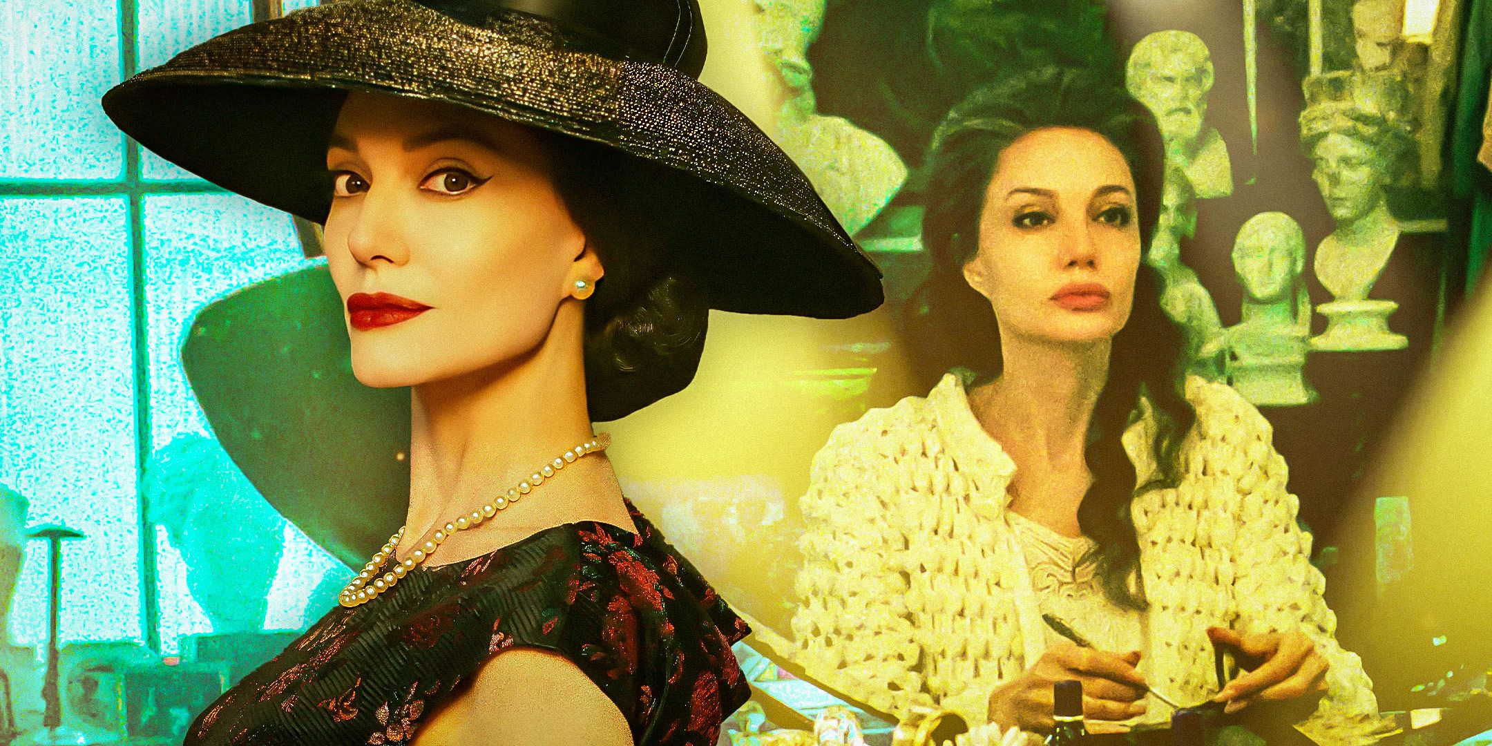 8 Biggest Details Netflix's Maria Leaves Out From The True Story Of ...