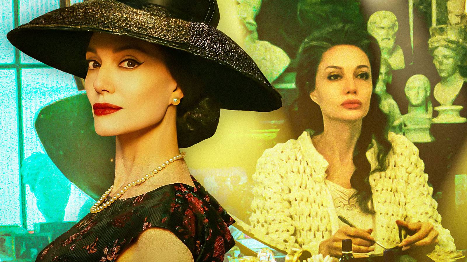 8 Biggest Details Netflix's Maria Leaves Out From The True Story Of ...