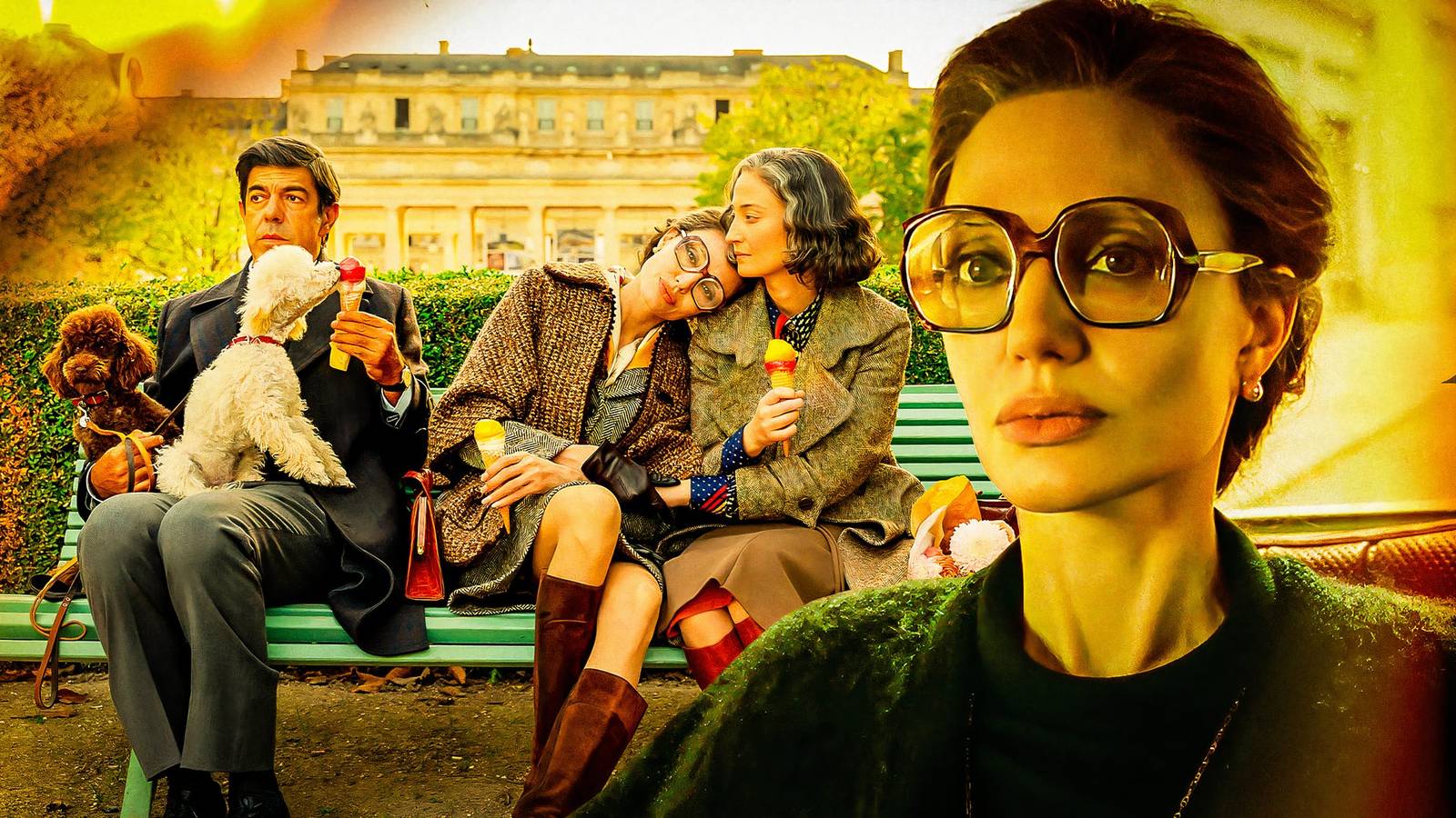 Maria 2024 Ending Explained: How Maria Callas Died & The Real Meaning ...