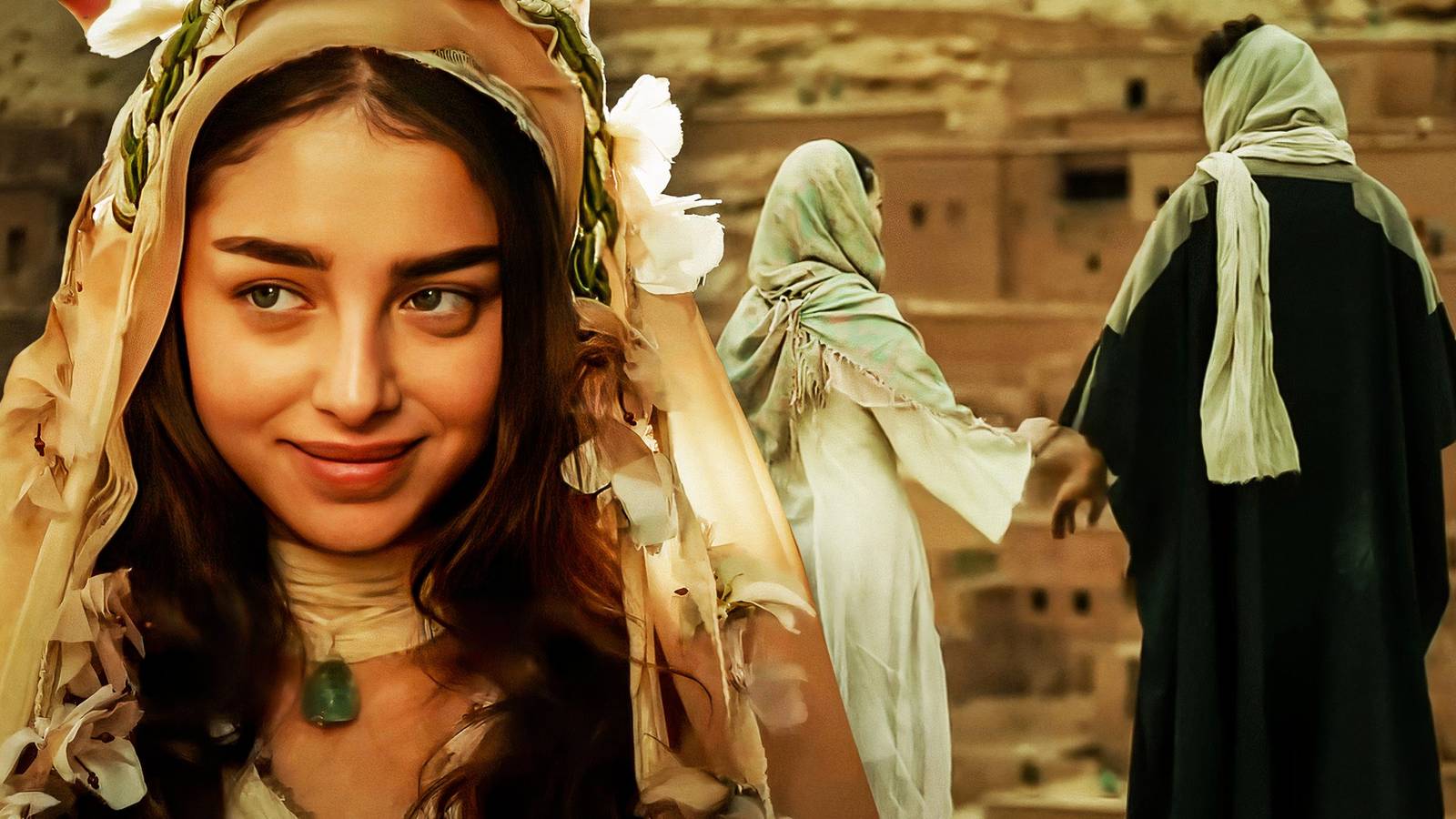 Netflix's Mary Ending Explained: What Happens To Mary After Her Return ...