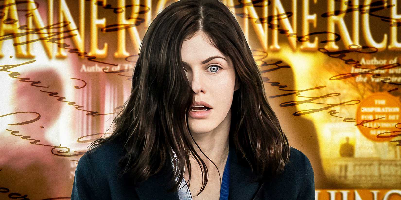 Mayfair Witches Ciprian And Moira Actors Tease Their Relationships With ...