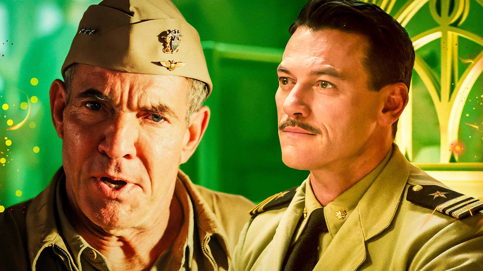 Midway Cast & Real-Life Character Guide