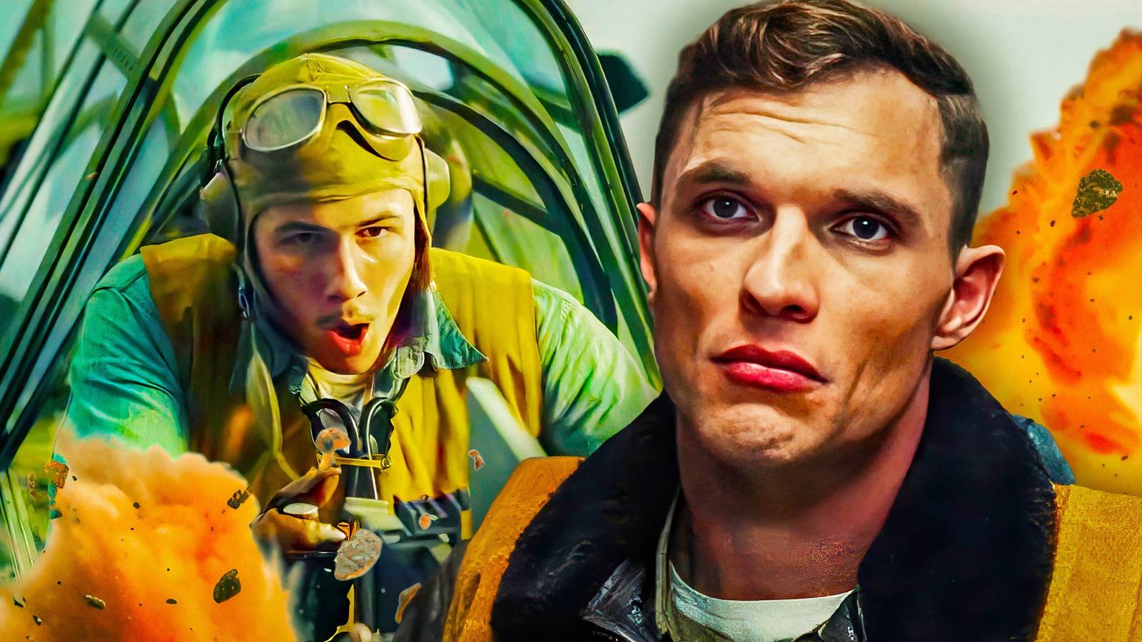 Midway True Story & WW2 History Explained: What The Movie Changes