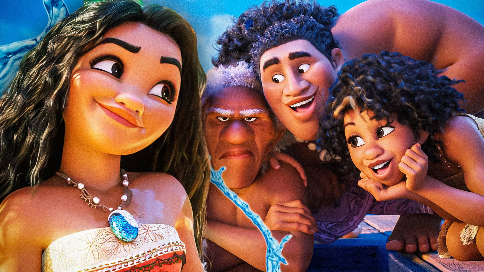 I'm So Glad Moana 2 Avoided A Cliche Relationship With New Character
