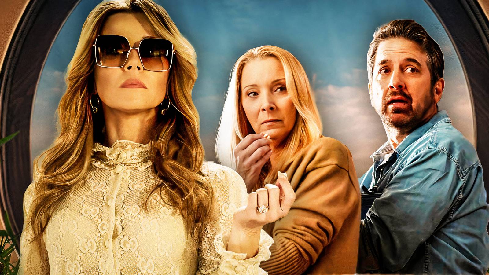 No Good Deed Cast & Character Guide