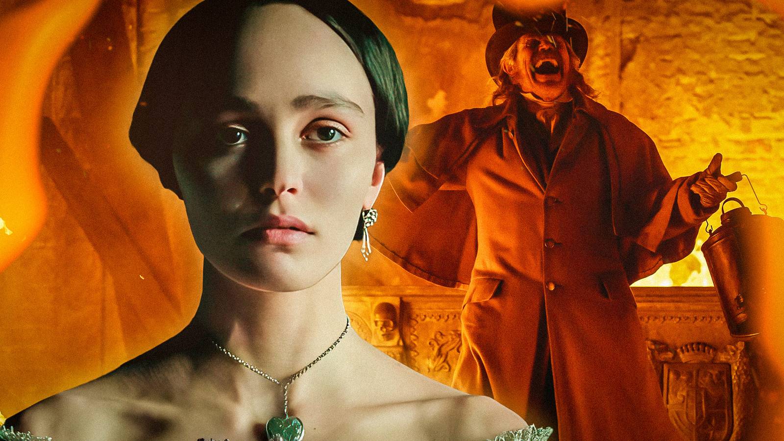 Where To Watch Nosferatu On Streaming