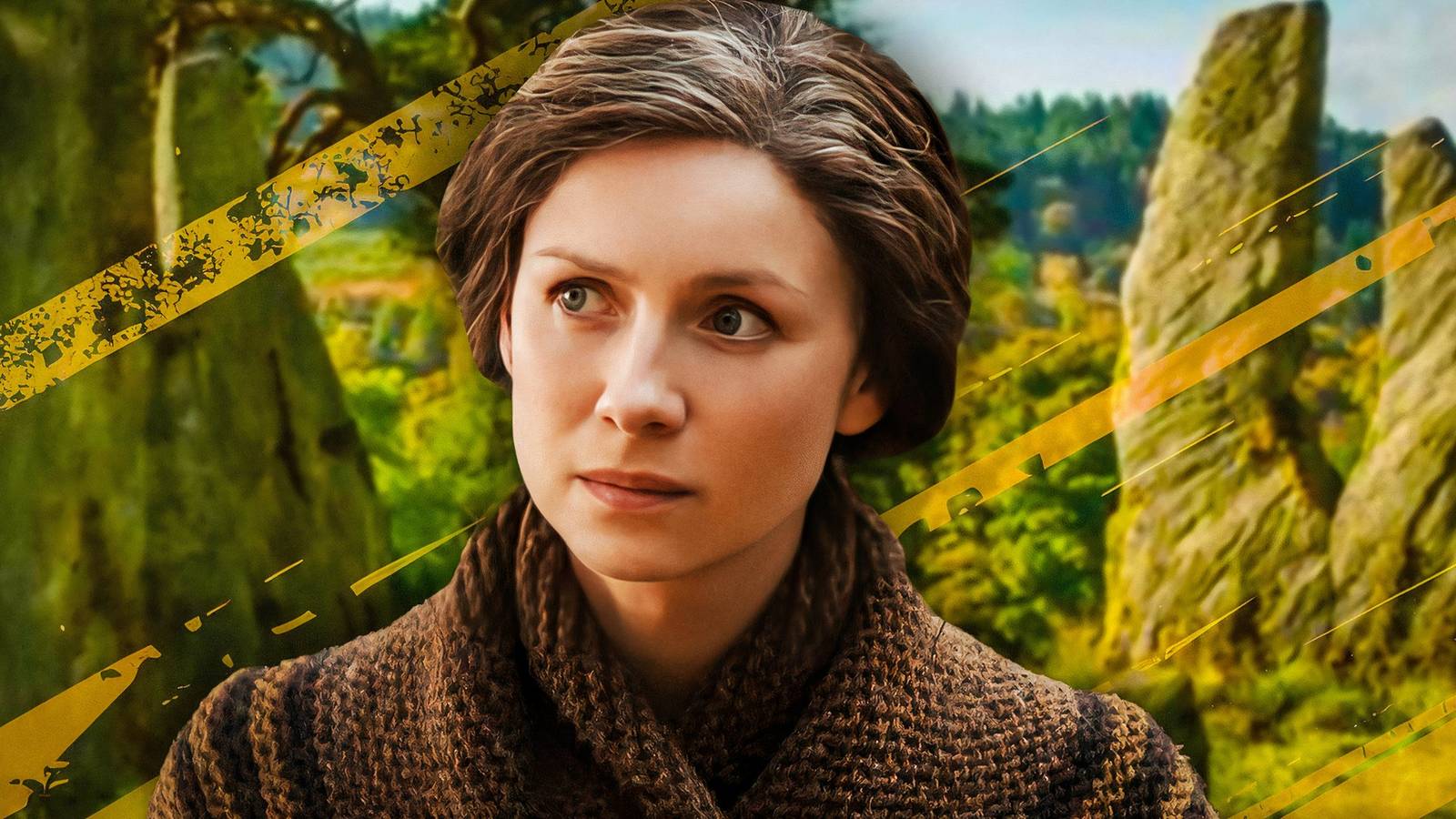 Outlander Is All Set Up To Create A Powerful Full Circle Moment
