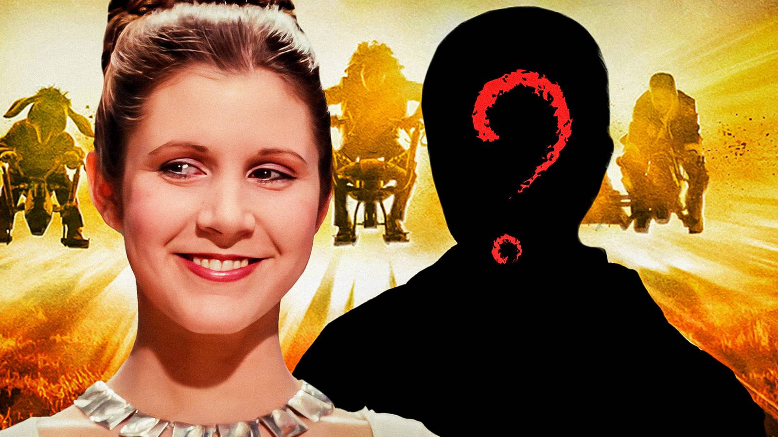 Star Wars' Newest Hero Is The Perfect Princess Leia Replacement