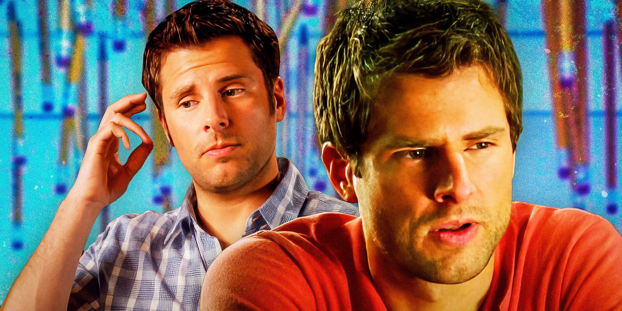 10 Harsh Realities Of Rewatching Psych 11 Years After It Ended