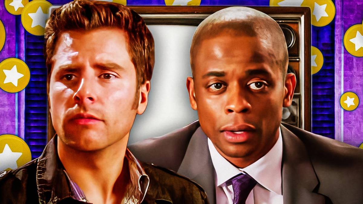 All 17 Parody Episodes Of Psych, Ranked Worst To Best