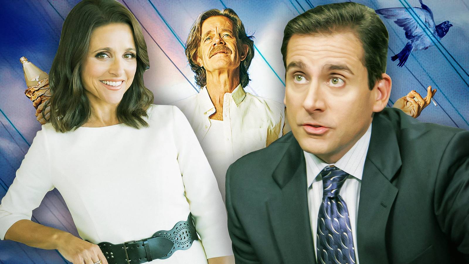 10 Best American Adaptations Of British TV Shows