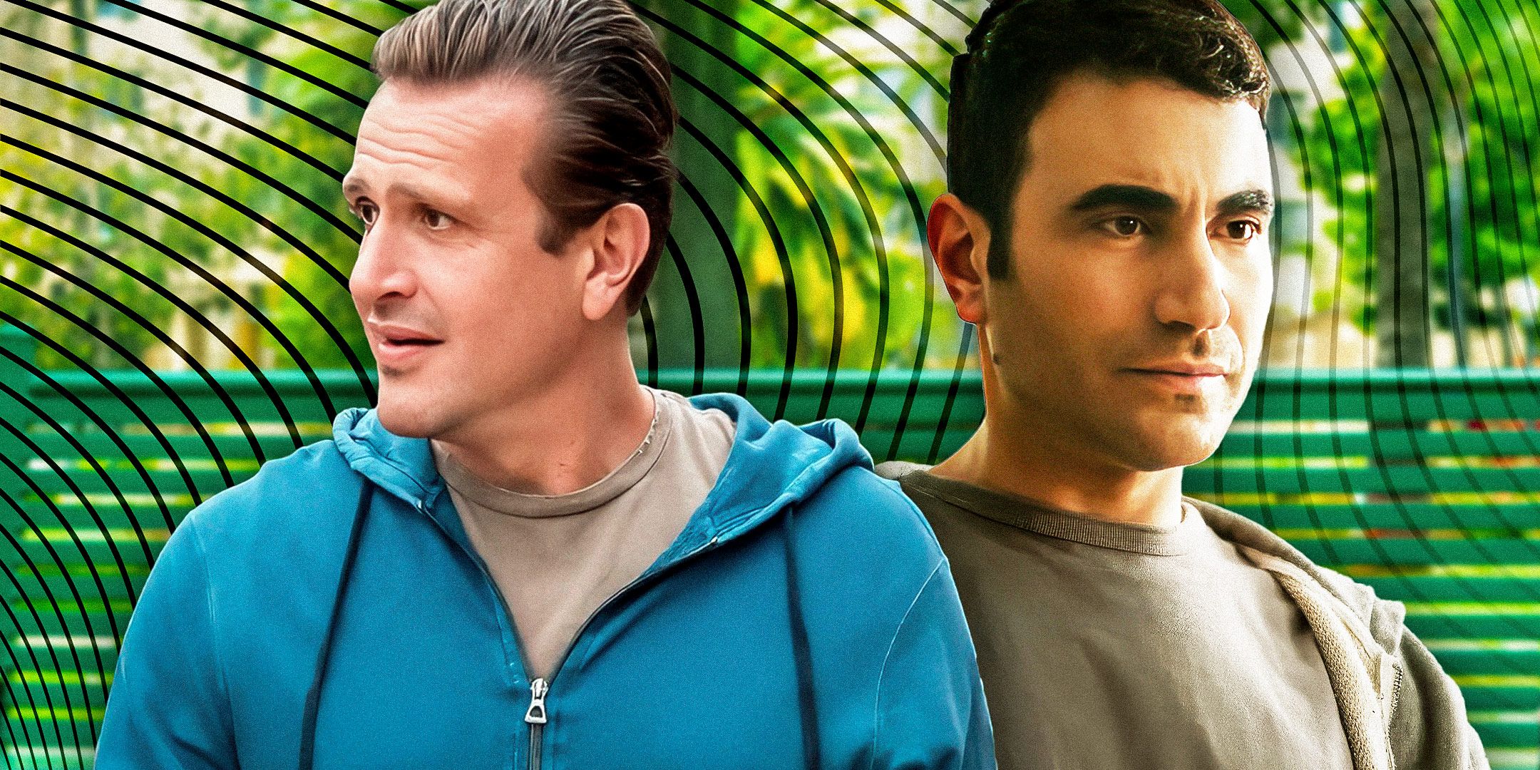 Which Character Did You Agree With When These 10 Classic TV Show Shows ...