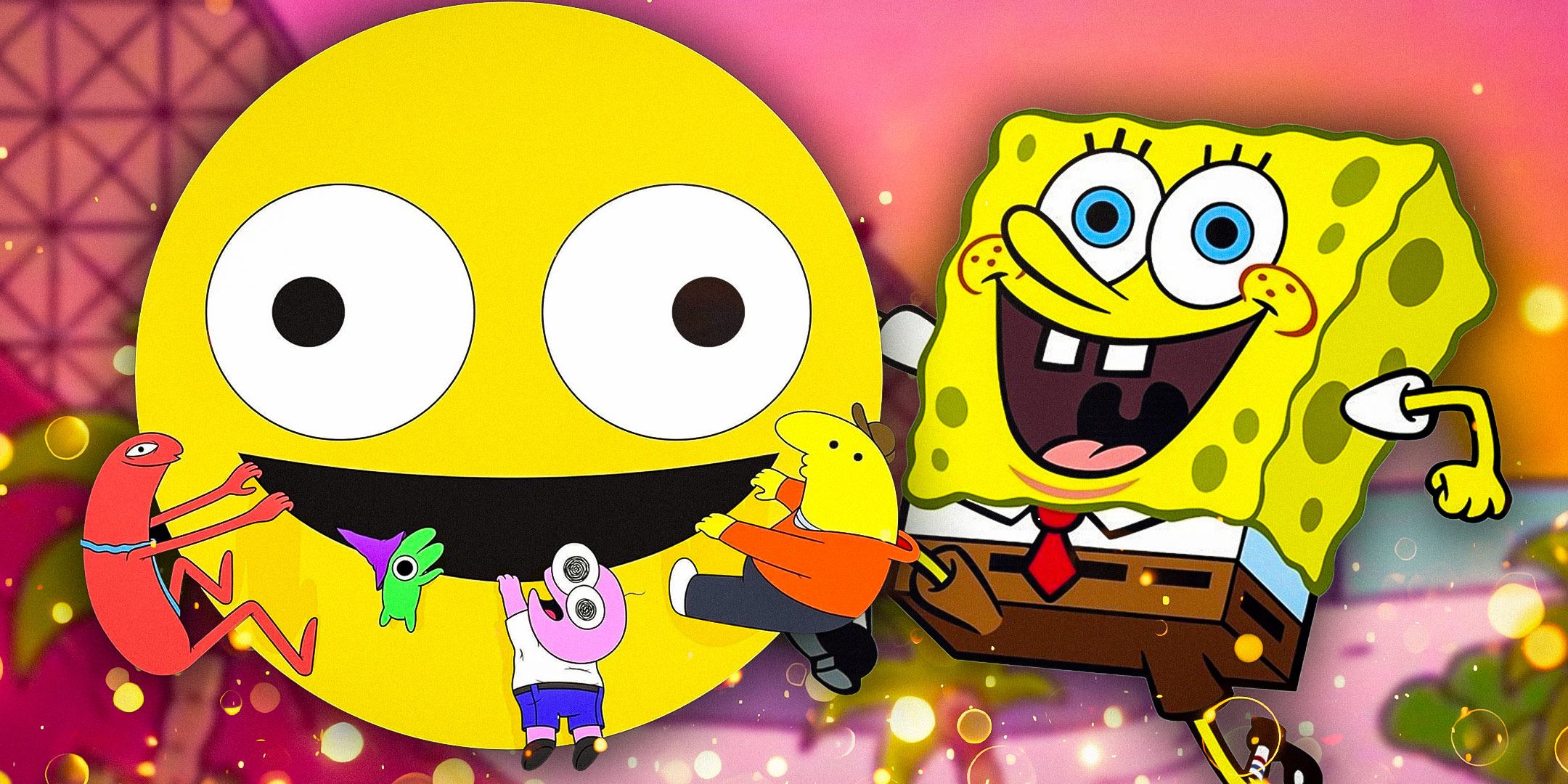 10 Best Scooby-Doo Characters (Who Aren't In the Scooby Gang)