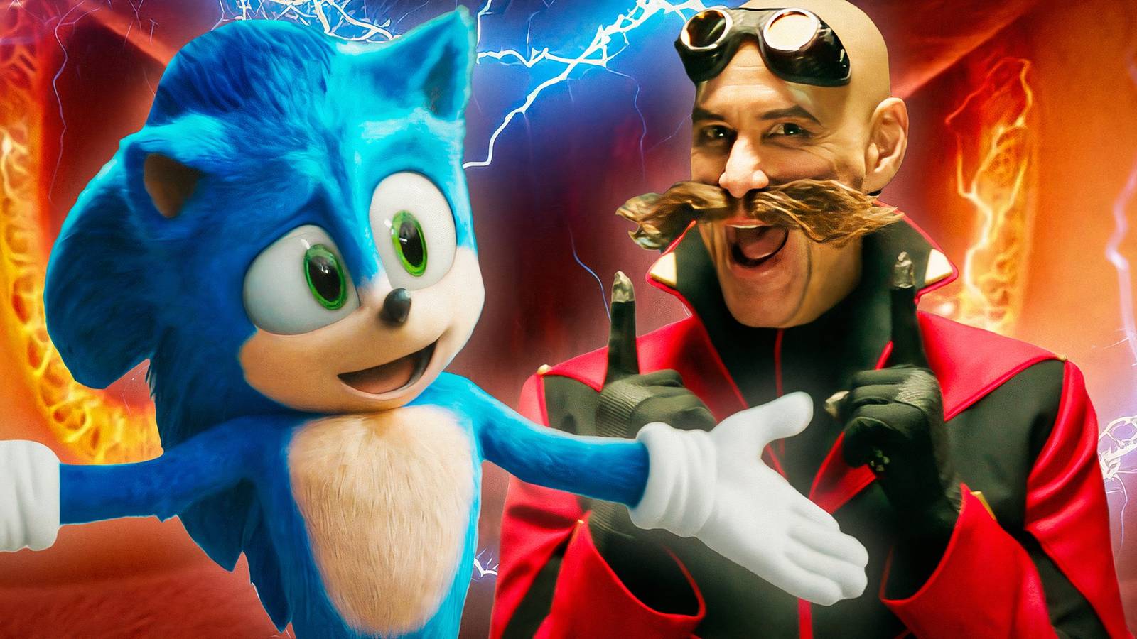 Where To Watch Every Live-Action Sonic The Hedgehog Movie & Spinoff