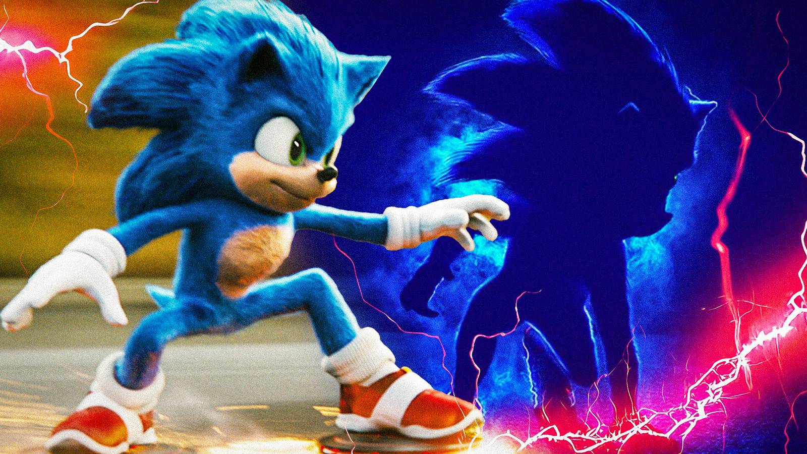 How Fast Sonic The Hedgehog Can Run