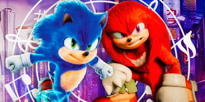 How Is Sonic The Hedgehog 3's Maria Related To Dr. Robotnik?