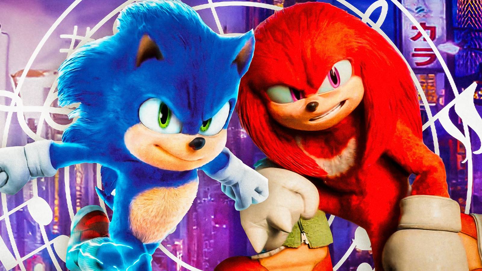 Sonic The Hedgehog 3 Soundtrack Guide: Every Song & When They Play