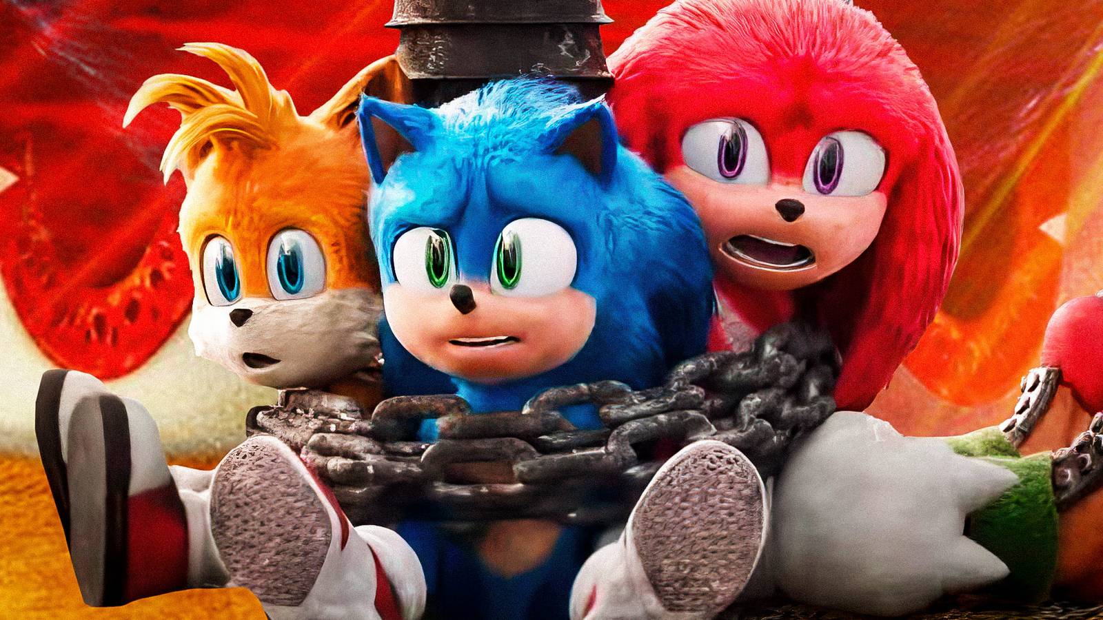 Is Sonic The Hedgehog 3 Suitable For Children? A Parents Guide For ...