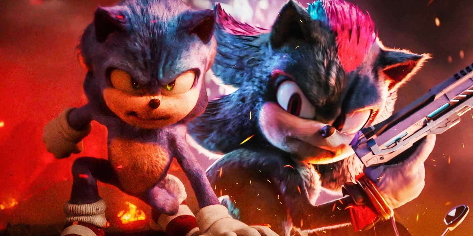 Sonic The Hedgehog 4: Release Date, Cast, Story & Everything We Know