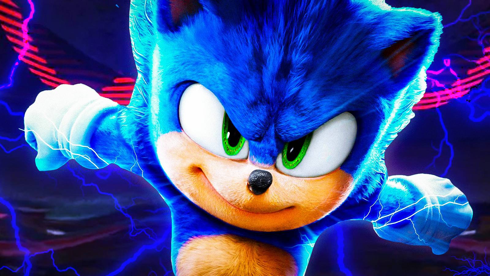 Yes Sonic The Hedgehog Has A Dad And He S Not At All What You D Expect