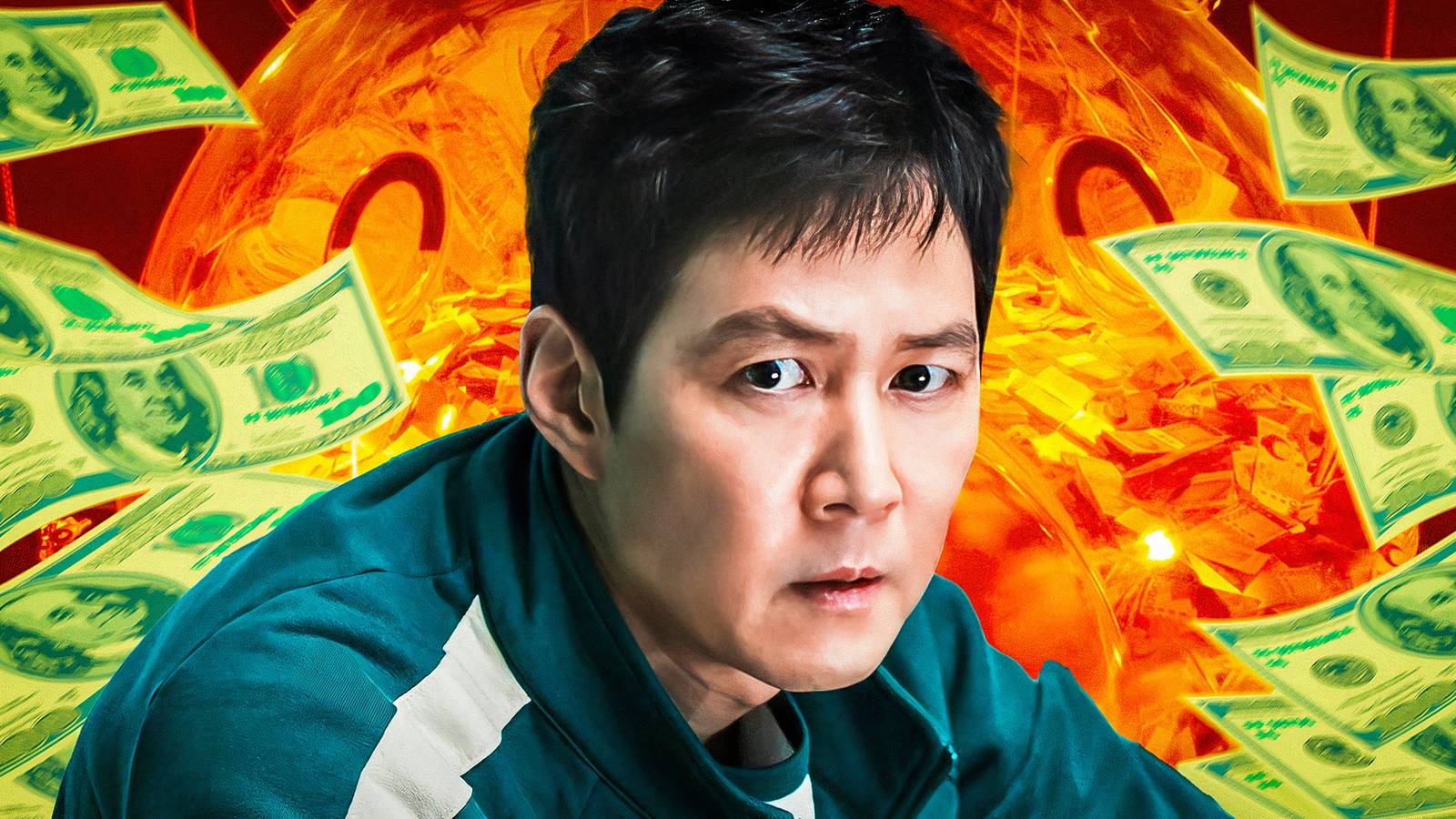 Squid Game’s Prize Money: How Much 45.6 Billion Won Is In USD