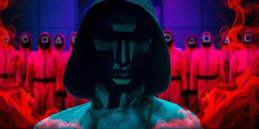 The Meaning Of Fly Me To The Moon In Squid Game Season 2’s Red Light, Green Light