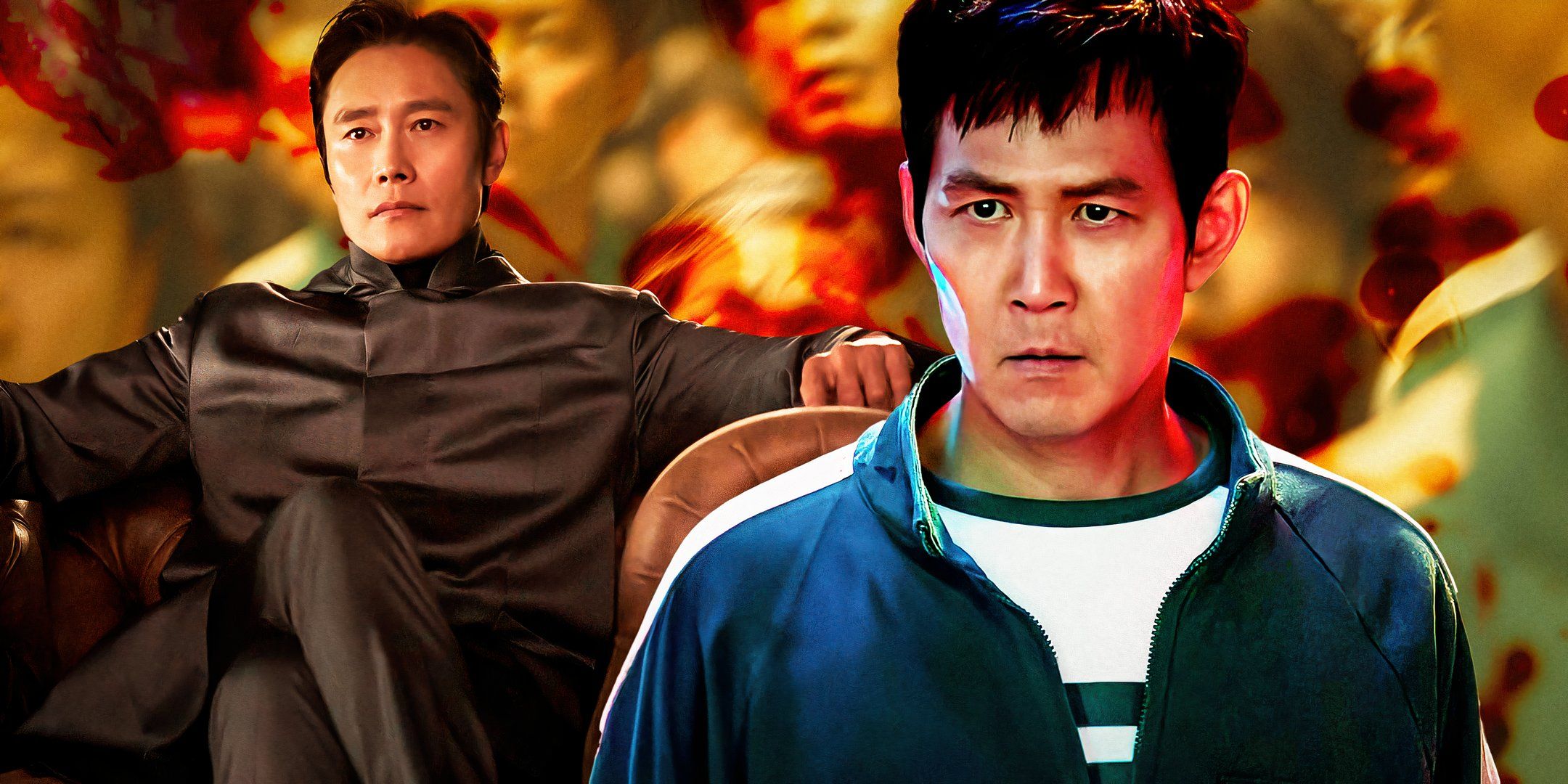 Every Game In Squid Game Season 3 & Their Rules Explained