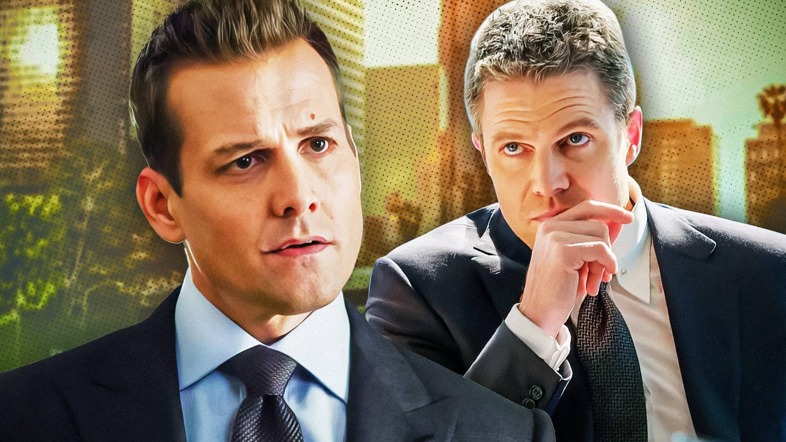 Suits LA's Teaser Confirms The Harsh Reality Of Harvey & Mike's Successors
